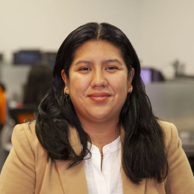 Meet Our Team | Synapse Marketing Solutions