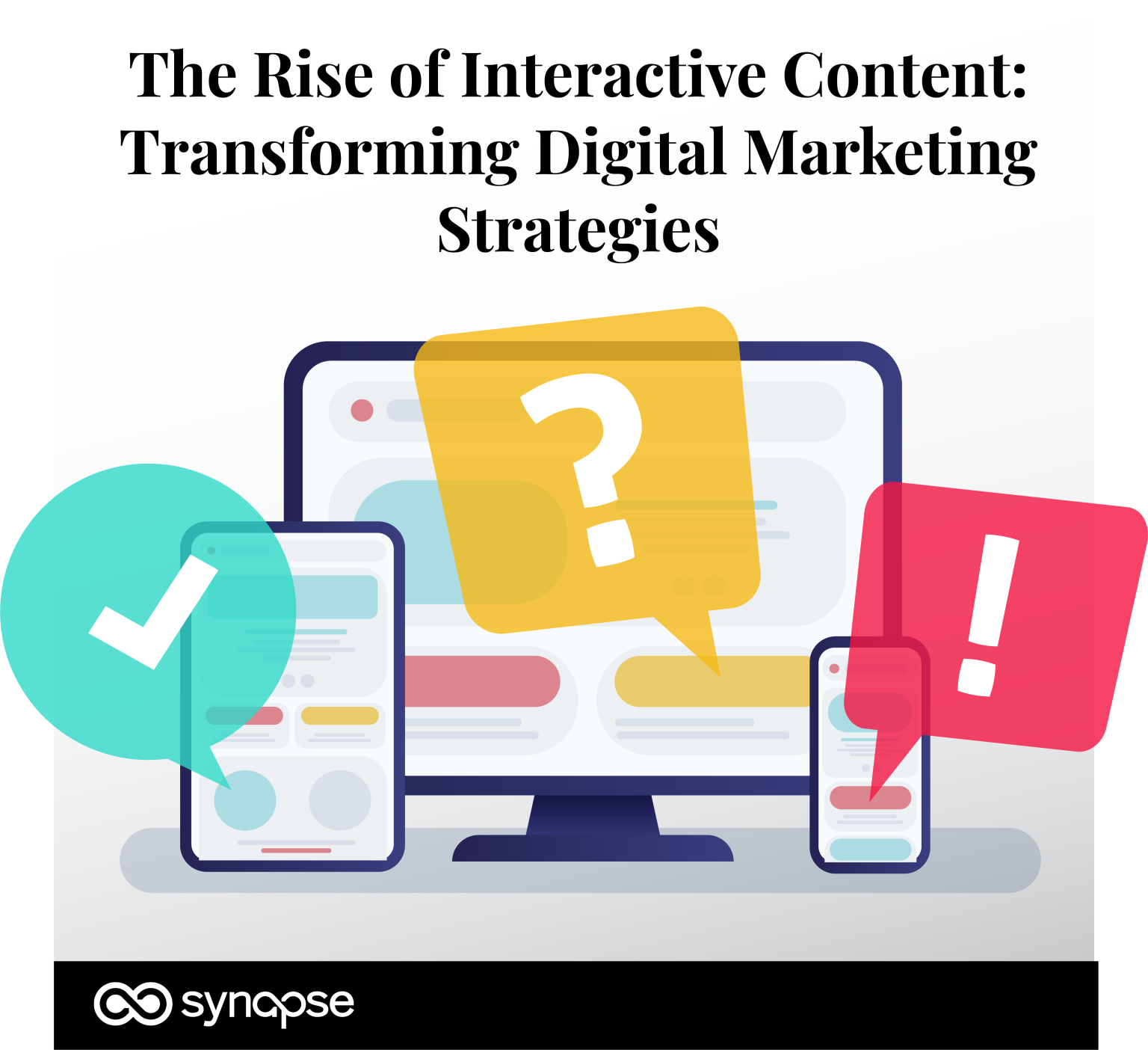 Interactive Content & How it Transforms Digital Marketing