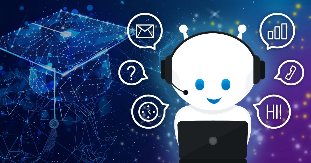 The Value of Chatbots in Higher Education: Modernizing Communication to ...